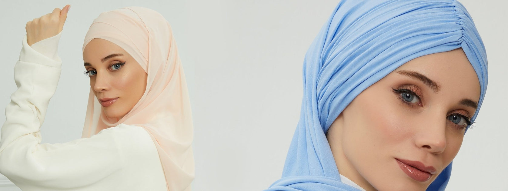 Instant Shawls — Aisha's Design