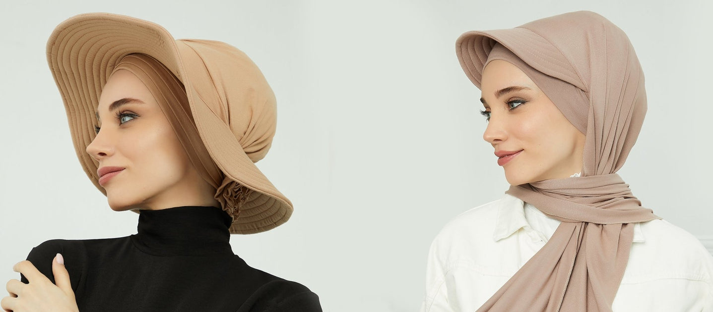 Summer Turban Collection — Aisha's Design